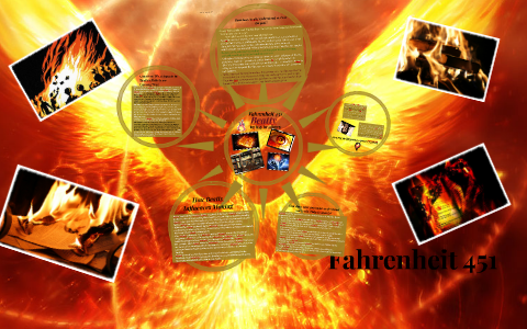 Fahrenheit 451: Beatty's character by Ivan Romero on Prezi