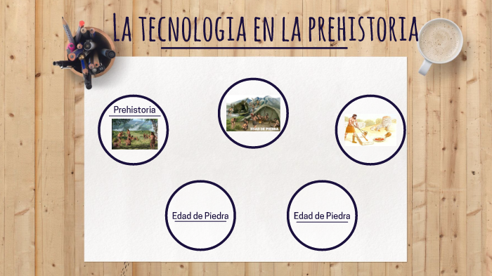 Tecnología En La Prehistoria By Thabata Xd On Prezi