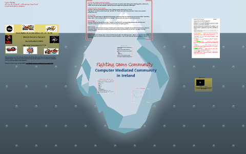 (C) Live Talk & Computer Mediated Activity by RACHEL PHILLIPS on Prezi