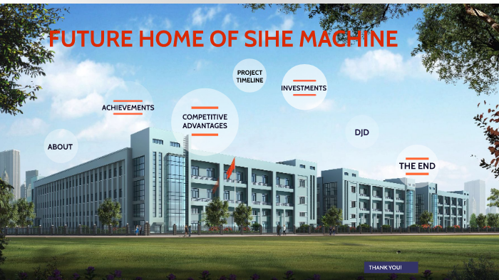 Sihe Machine by Grace Chang on Prezi