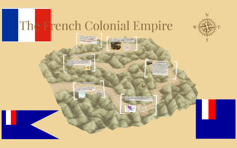 French Colonial Empire by matthew Demetrius Logan on Prezi
