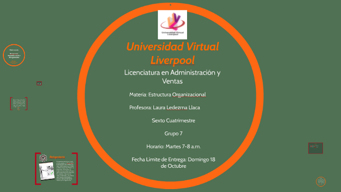 Universidad Virtual Liverpool by Guillermo Ruiz Flores on Prezi