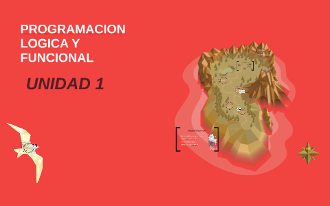 PROGRAMACION LOGICA Y FUNCIONAL by on Prezi