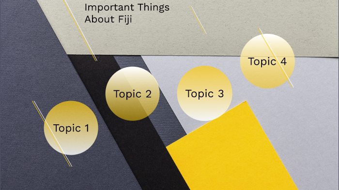 Fiji Visual by Adwoa Addai-Mensah