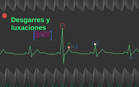 ¿Qué es un desgarre? by Mayra Cruces on Prezi