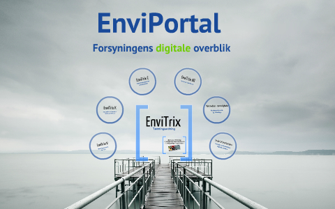 EnviTrix by Gitte Kristensen on Prezi