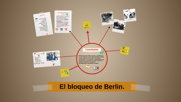 El bloqueo de Berlin. by cghgh ghkjgj on Prezi