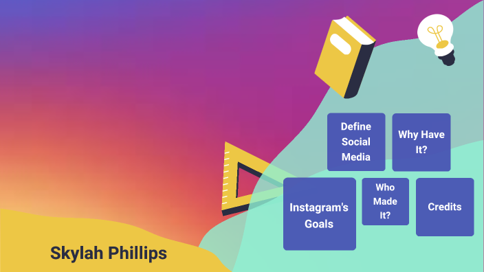 Social Media Poster by scooplah follips on Prezi