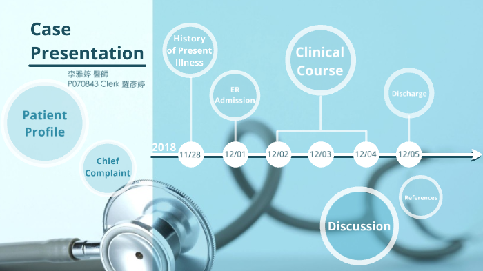 Pediatrics case presentation by Jessie Lo on Prezi