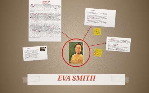 EVA SMITH by on Prezi