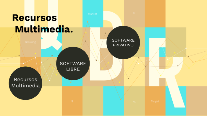 ¿Que son los Recursos Multimedia? by fernanda aburto on Prezi