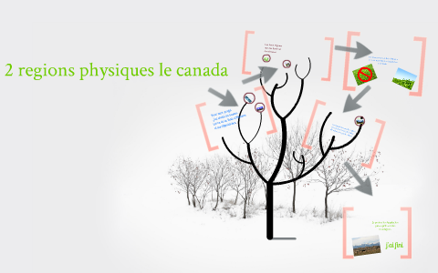 les 2 régions physiques by Nicola De Grazia on Prezi