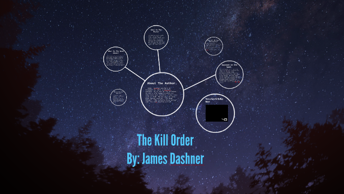 The Kill Order by Jenny Allen on Prezi