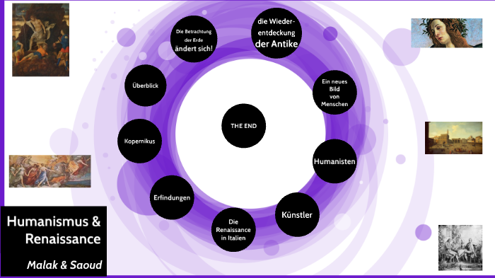 humanismus & Renaissance by Malak Berro on Prezi