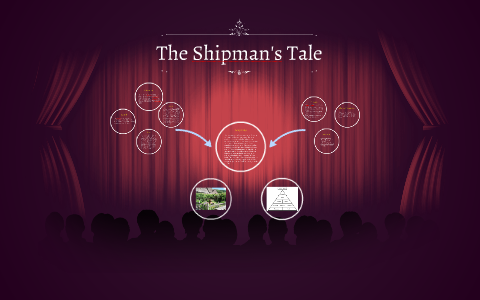 The Shipman's Tale by Minisha Johnson on Prezi