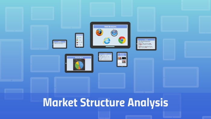 Market Structure Analysis by Jazmyn Riv on Prezi
