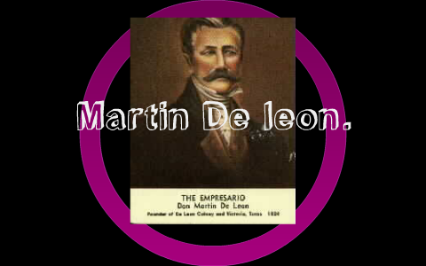 Martin De Leon by Jodie Lu on Prezi