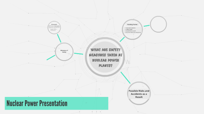 Nuclear Power Presentation by on Prezi