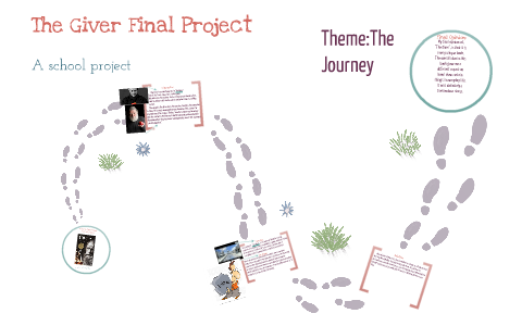 The Giver Final Project by Jose Gonzalez on Prezi
