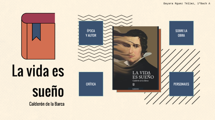 La vida es sueño by Day ara on Prezi