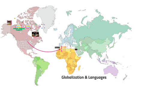 Globalization & Languages by Farah Nabilah on Prezi