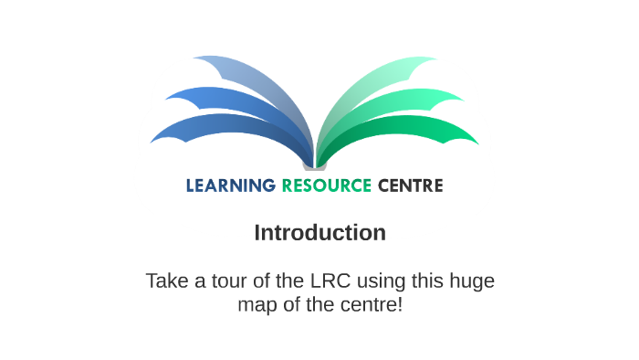 LRC interactive map by Chris Canning on Prezi