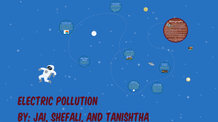 Electric Pollution by Tanishtha on Prezi