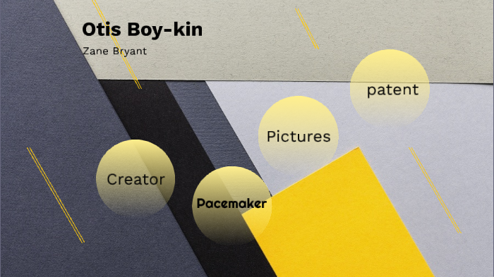 Otis boy-kin by Zane Bryant on Prezi