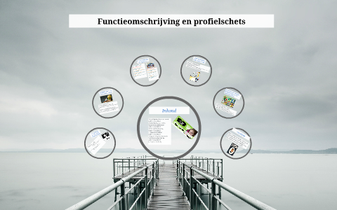 Functieomschrijving en profielschets by jeroen van Erp on Prezi