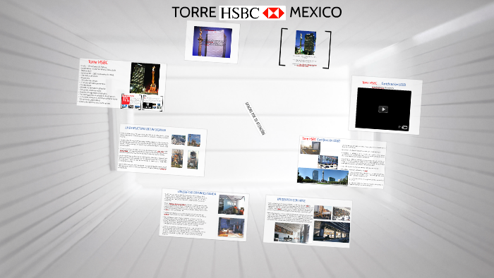 Torre HSBC by ANDRES GUZMAN on Prezi