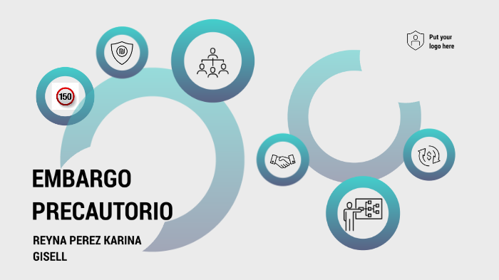 EMBARGO PRECAUTORIO by Karina Reyna on Prezi