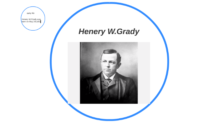 Henery W.Grady by victoria smith on Prezi