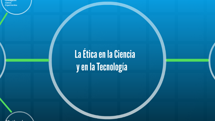 UNIDAD II La ética en la ciencia y la Tecnología by areli mendez on Prezi