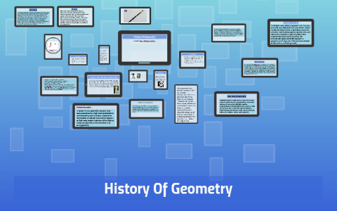 History Of Geometry by Earl Añetolp on Prezi