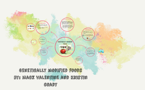 Genetically Modified foods by Kristin Coady on Prezi