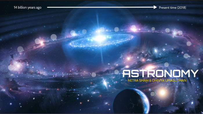 Astronomy- The Big Bang by Netra Shah on Prezi