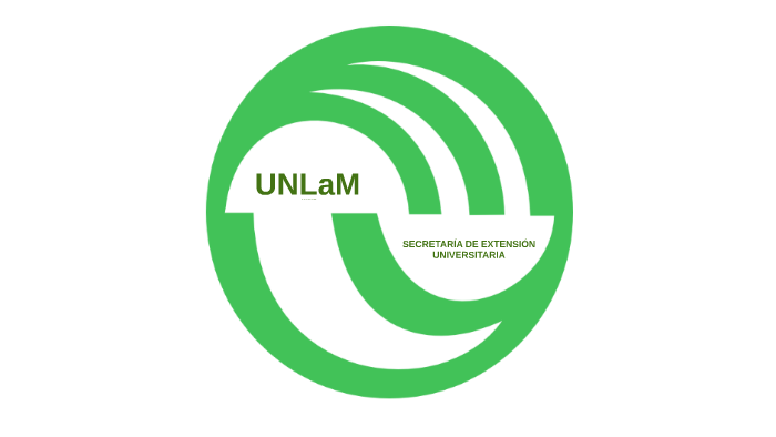 UNLaM by gestion comunicacion on Prezi