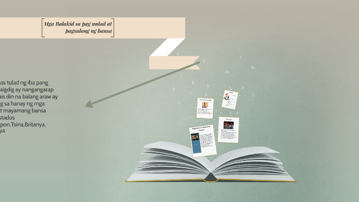 Mga Balakid sa pag unlad at pagsulong ng b by Ramil Yacat on Prezi