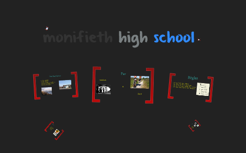monifieth high school by Nathan Soutar on Prezi