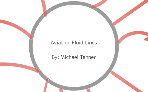 Aviation Fluid lines by Michael Tanner on Prezi