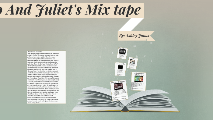 Shakespeare's Romeo And Juliet Final Project by Ashley Jonas on Prezi