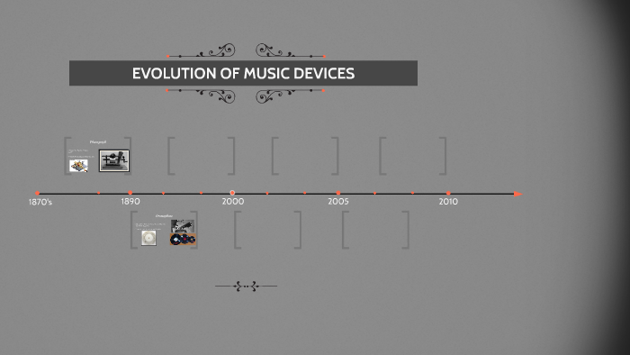 EVOLUTION OF MUSIC DEVICES by Luis Villanueva on Prezi