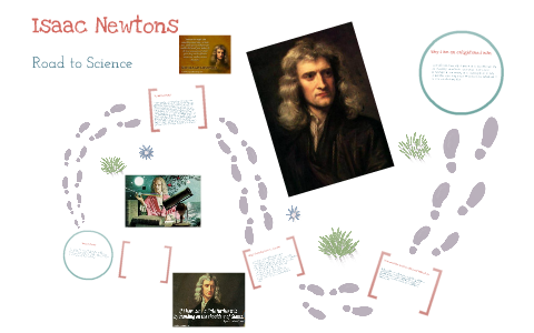 Isaac Newtons contributions to society by conrad lohr on Prezi
