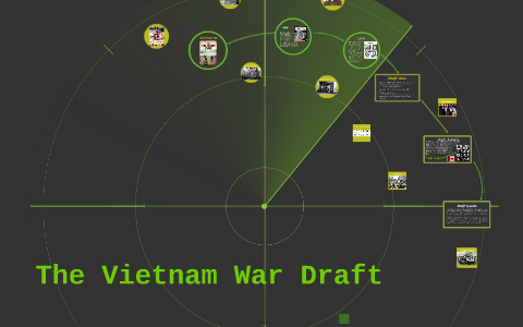 The Vietnam War Draft by Geovanny Salazar on Prezi