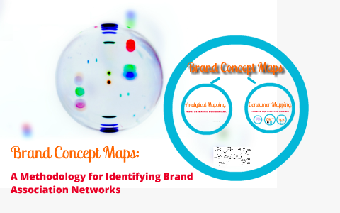 Brand Concept Maps: A Methodology for Identifying Brand Association ...
