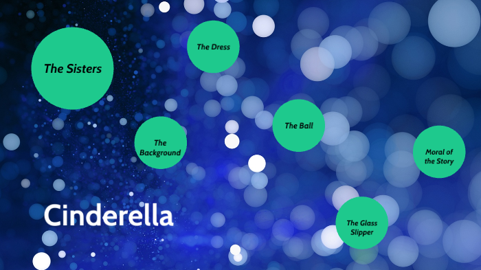 Cinderella by Michael Leonard on Prezi