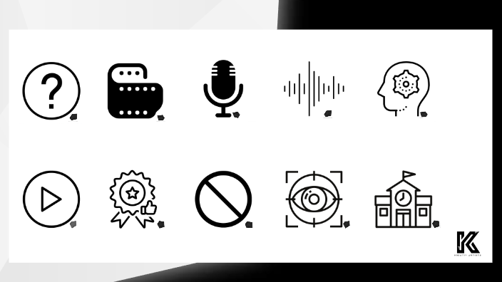 Voice Over Actors by dennis cedillo on Prezi