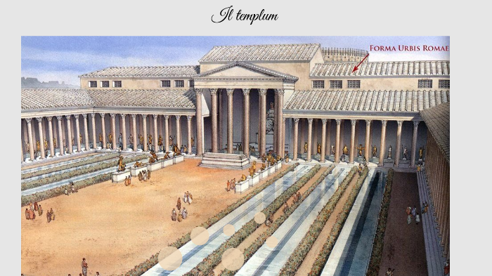 Templum by Lucrezia Minardi on Prezi