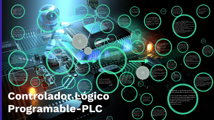 Controlador Logico Programable-PLC by uriel jimenez lopez on Prezi