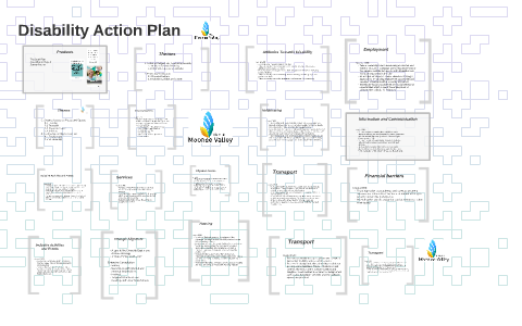 Disability Action Plan by Carmel Boyce on Prezi